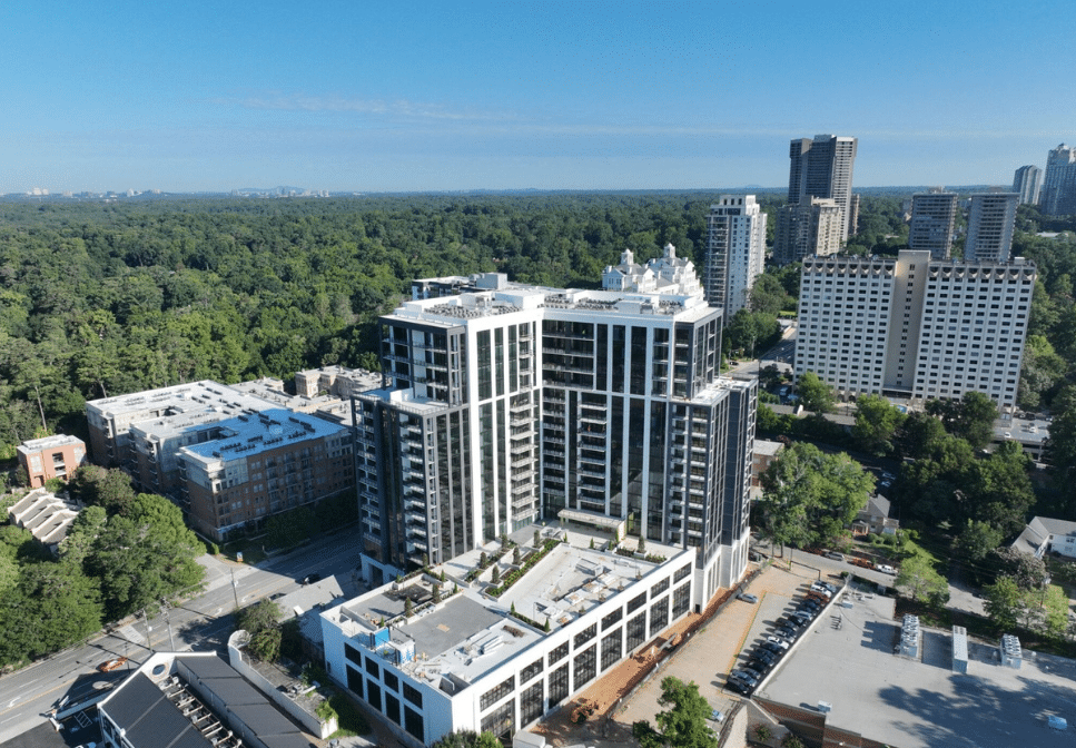 The Dillon - Titan Electric